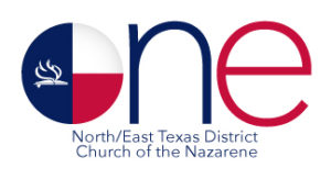 District Assembly 2026 – NETX District of the Nazarene